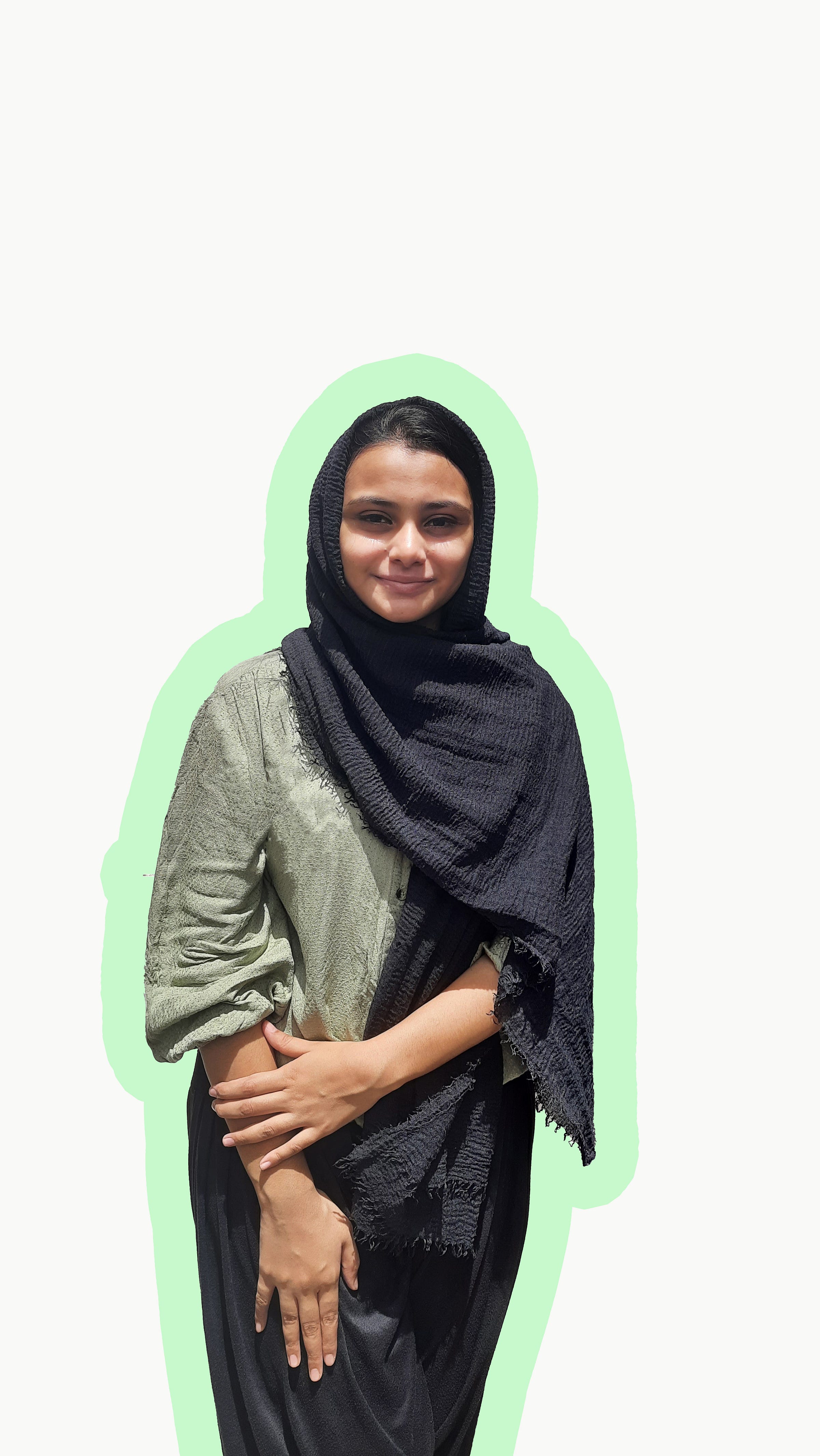 Aafiya – Medium