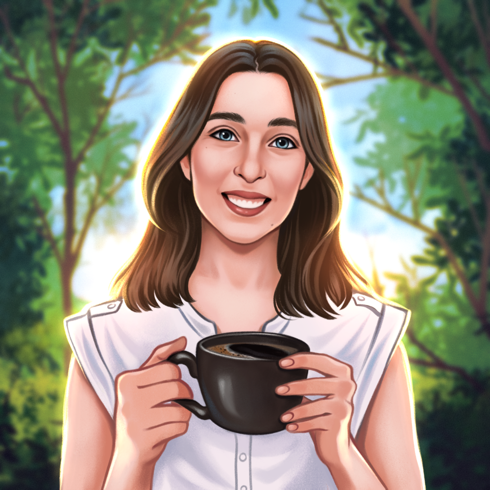 Maria Silva – Medium