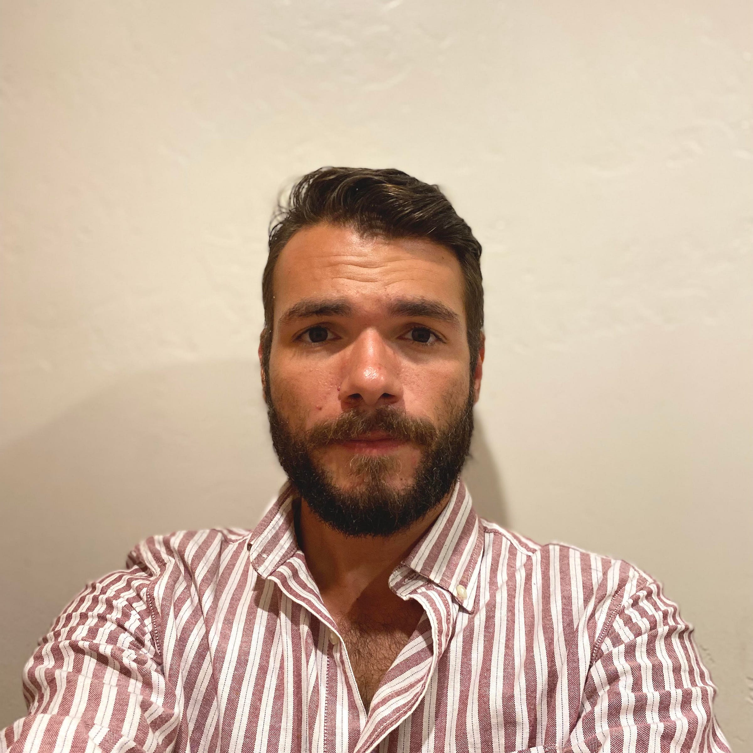 John Paul Funes – Medium