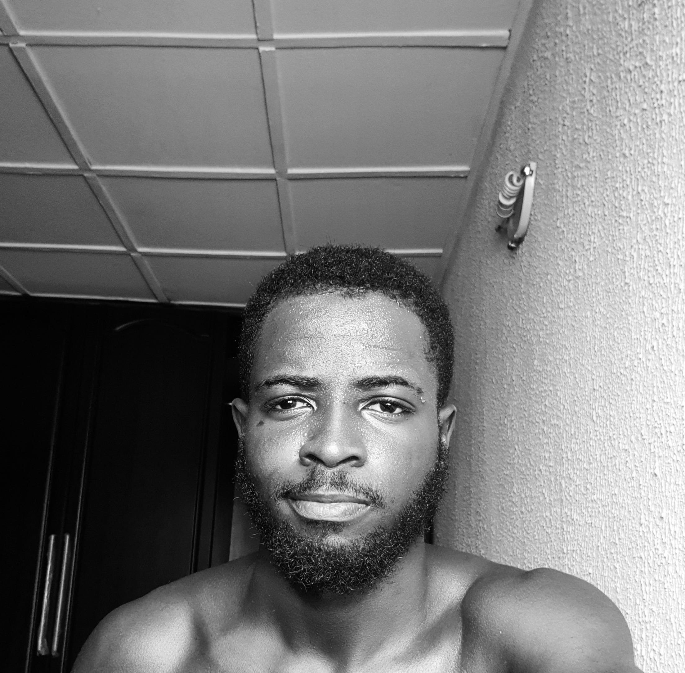 About – Ajewole Adedamola Jude – Medium