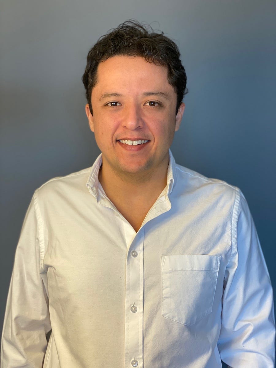 Bruno Machado – Medium