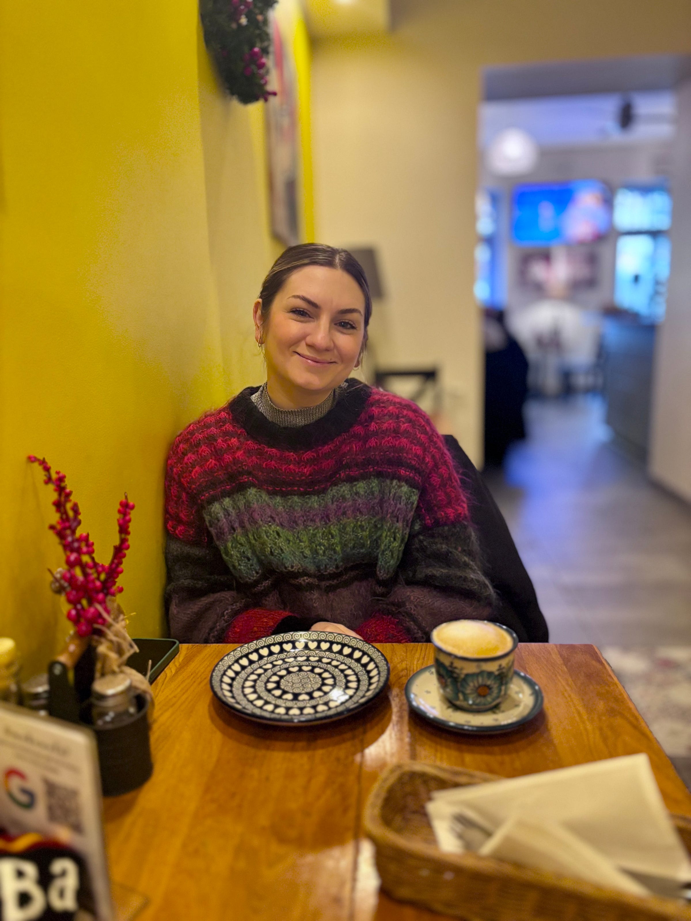 Grace Connolly – Medium