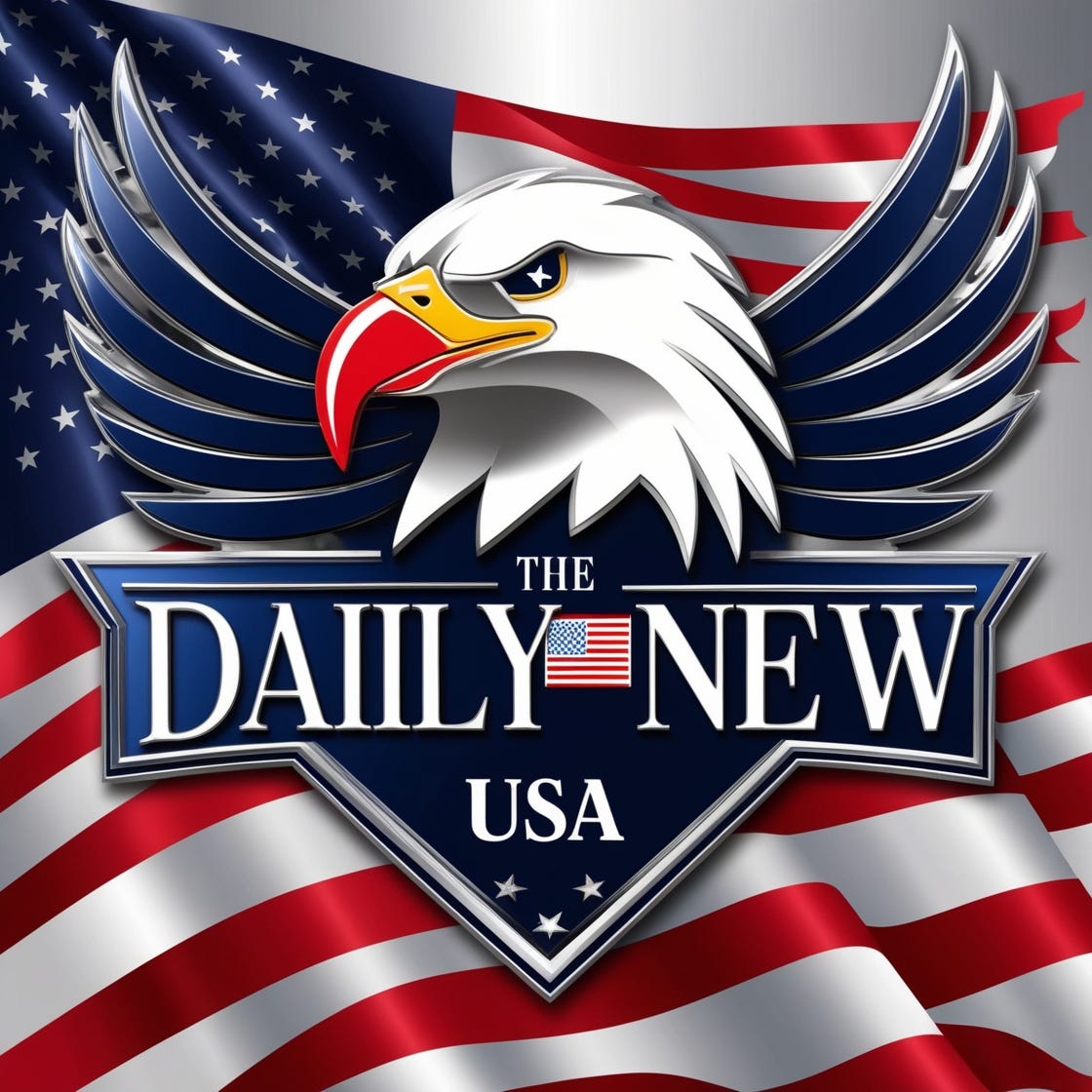 The Daily News – Medium