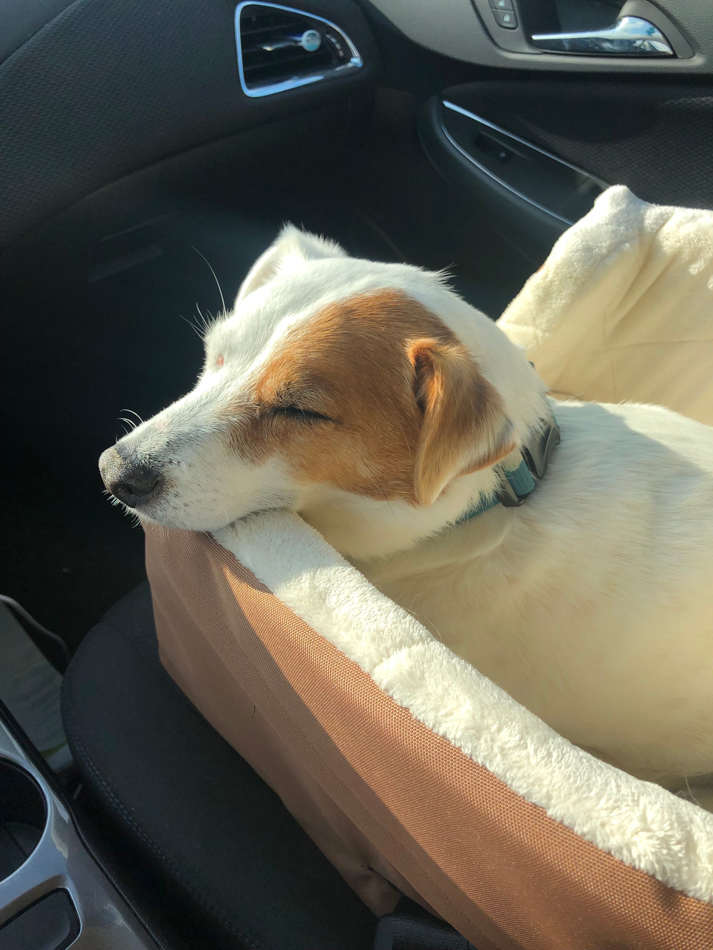 About – Cory McClain – Medium