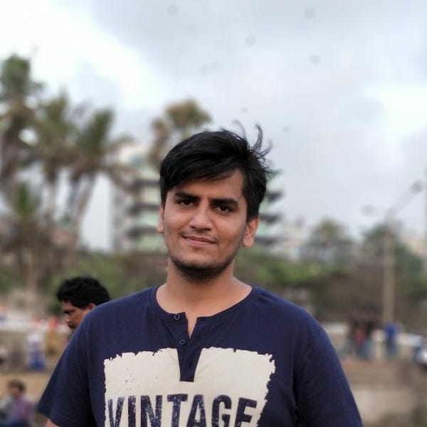 Rahul Bhanushali – Medium
