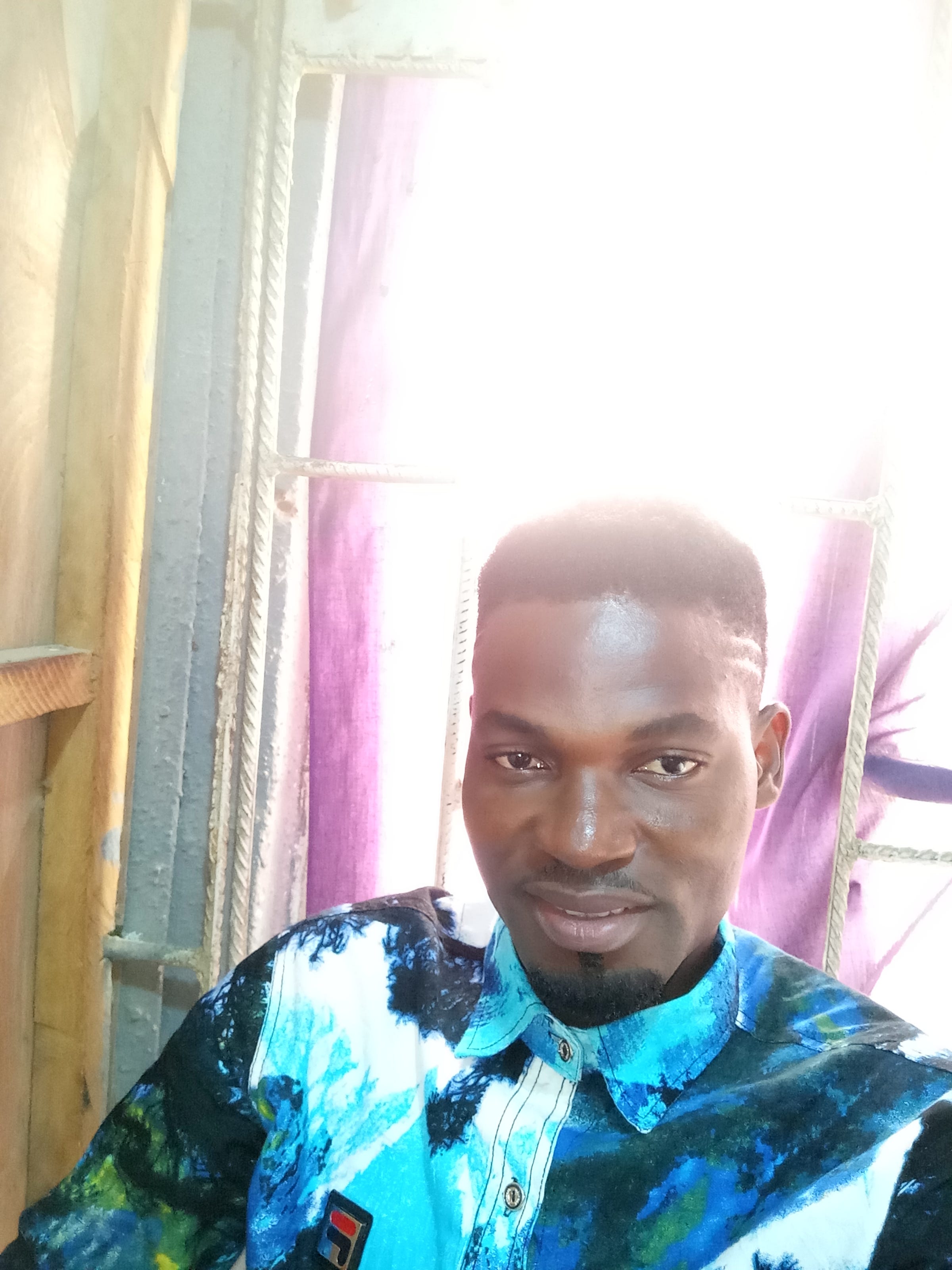 Austine okoza – Medium