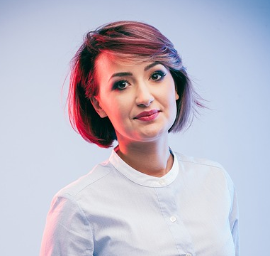 Victoria Wiley – Medium