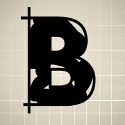 About – David Bone – Medium