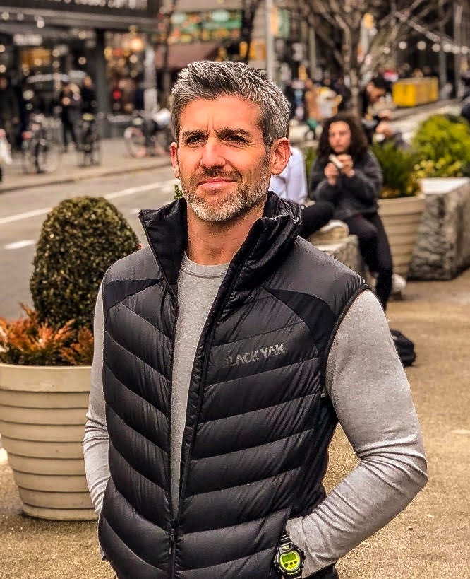About – Brian Gallagher – Medium