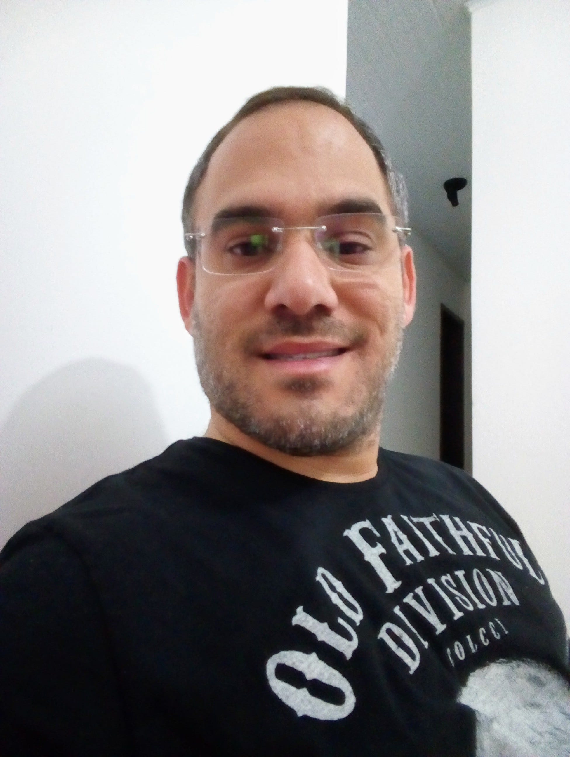 João Paulo Leite – Medium