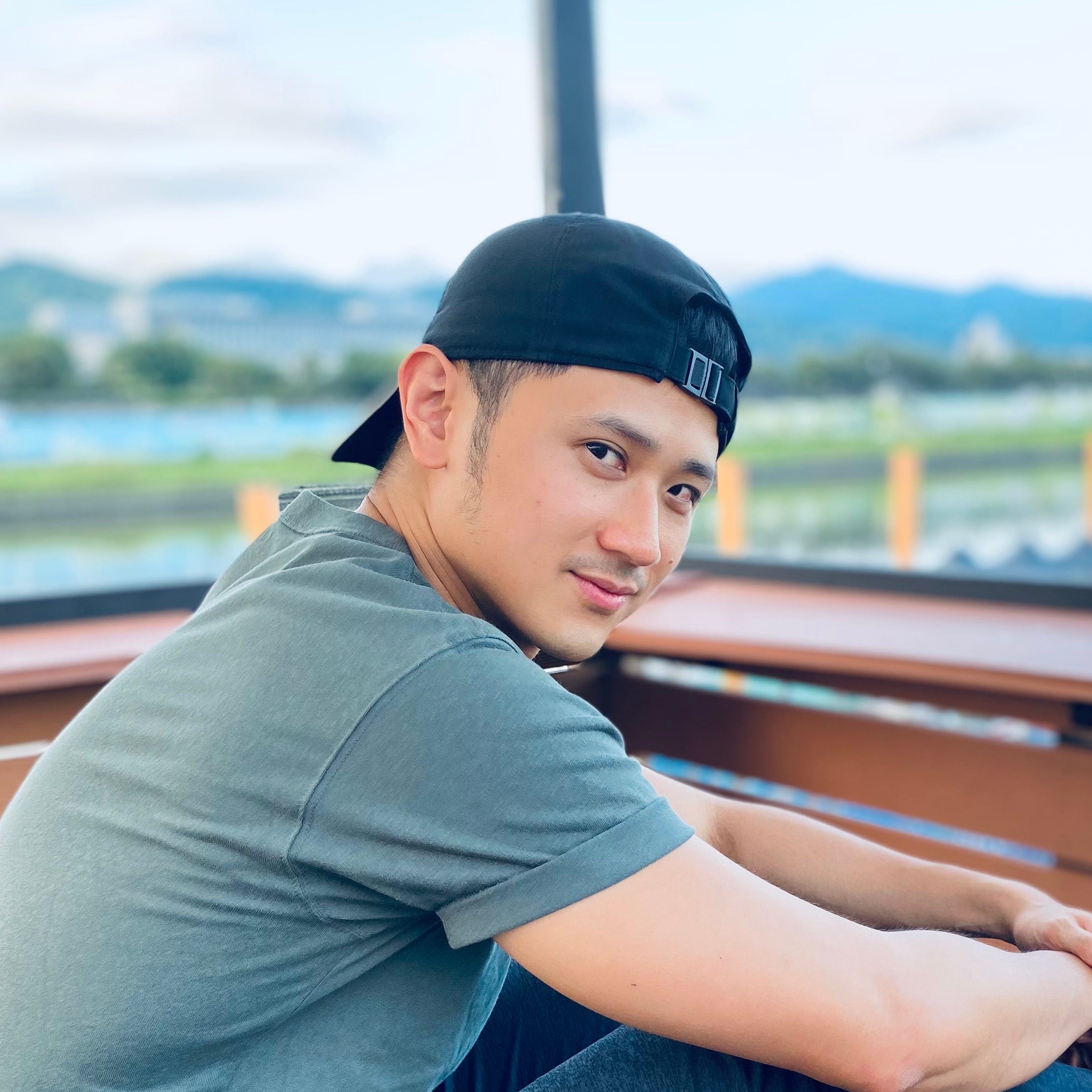 About – Simon – Medium