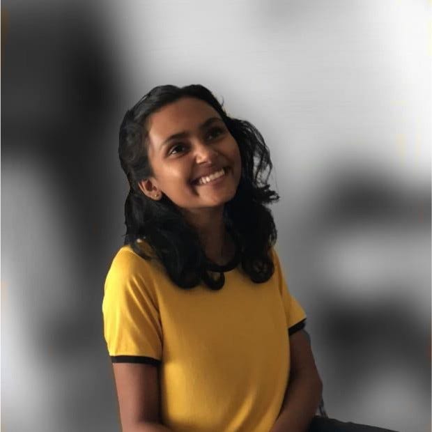 chamathka maddugoda – Medium