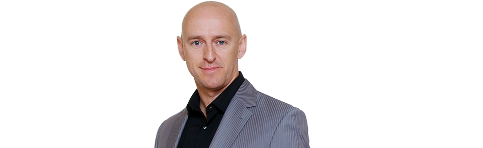 Brett McFall – Medium