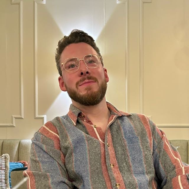 Jack Ladd – Medium