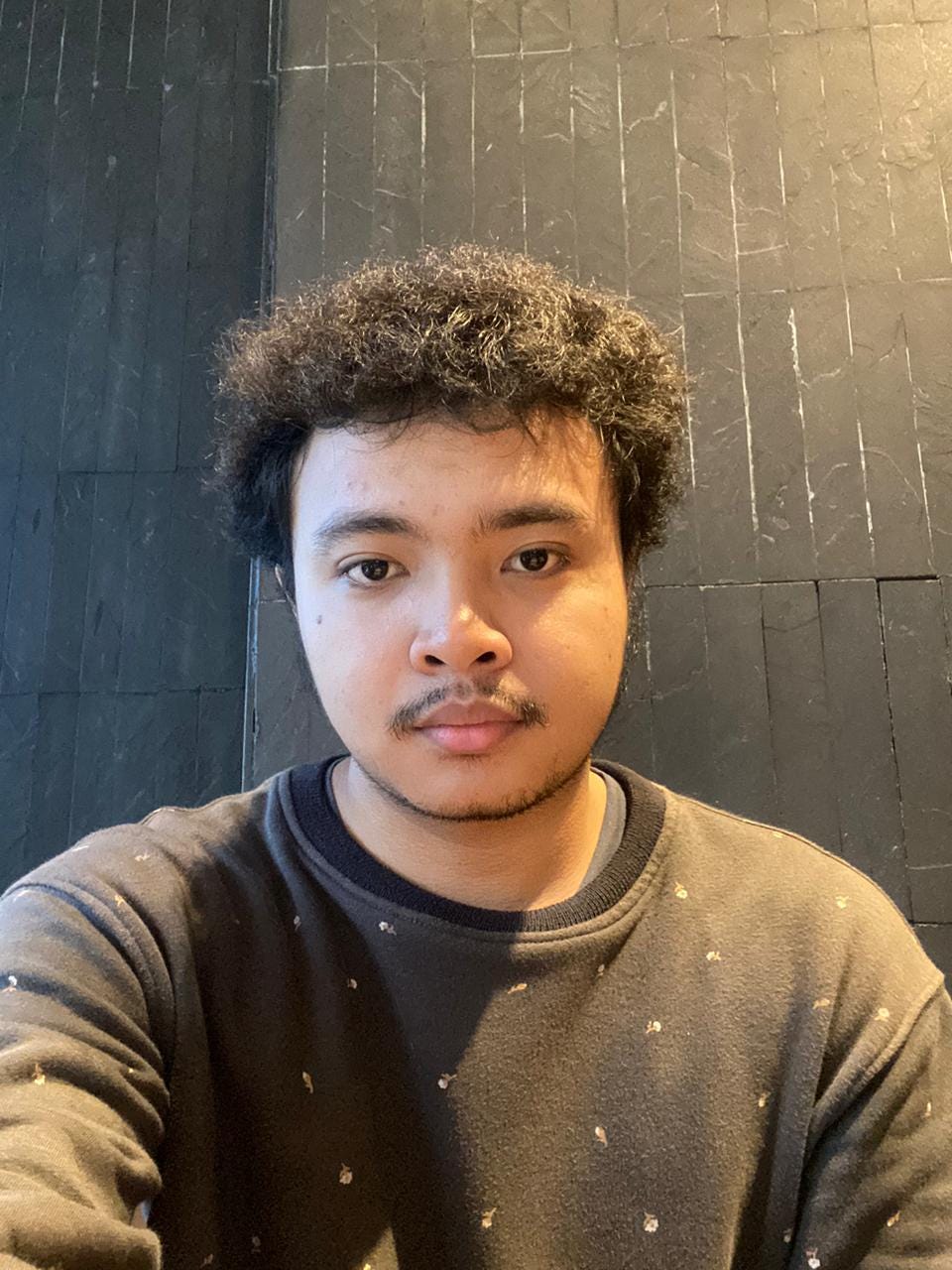 Galvin Mumu – Medium