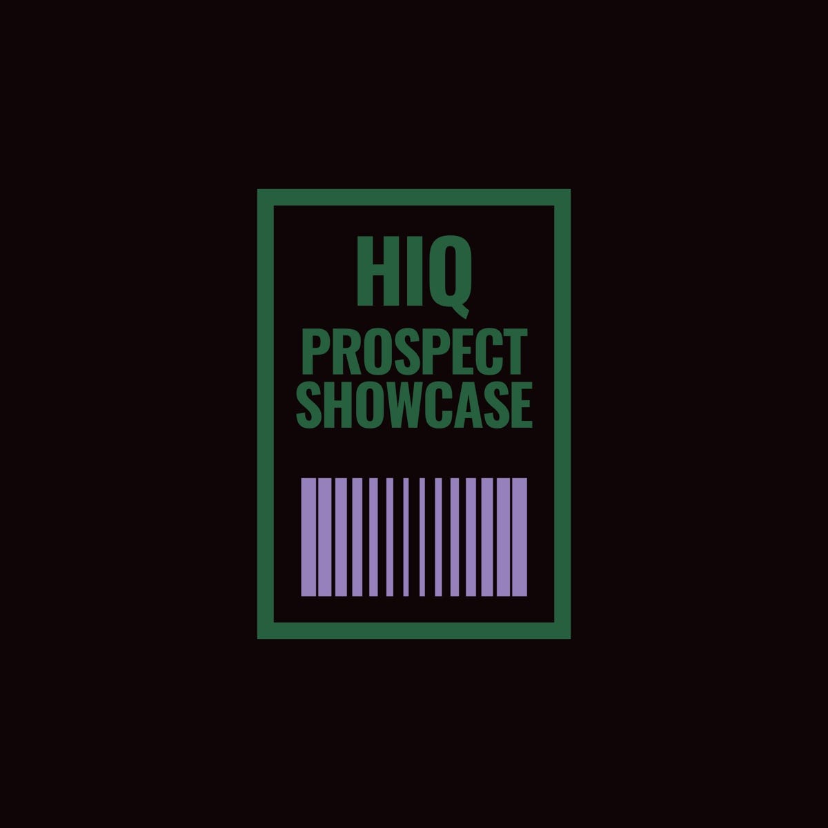 HiQ Prospect Showcase – Medium