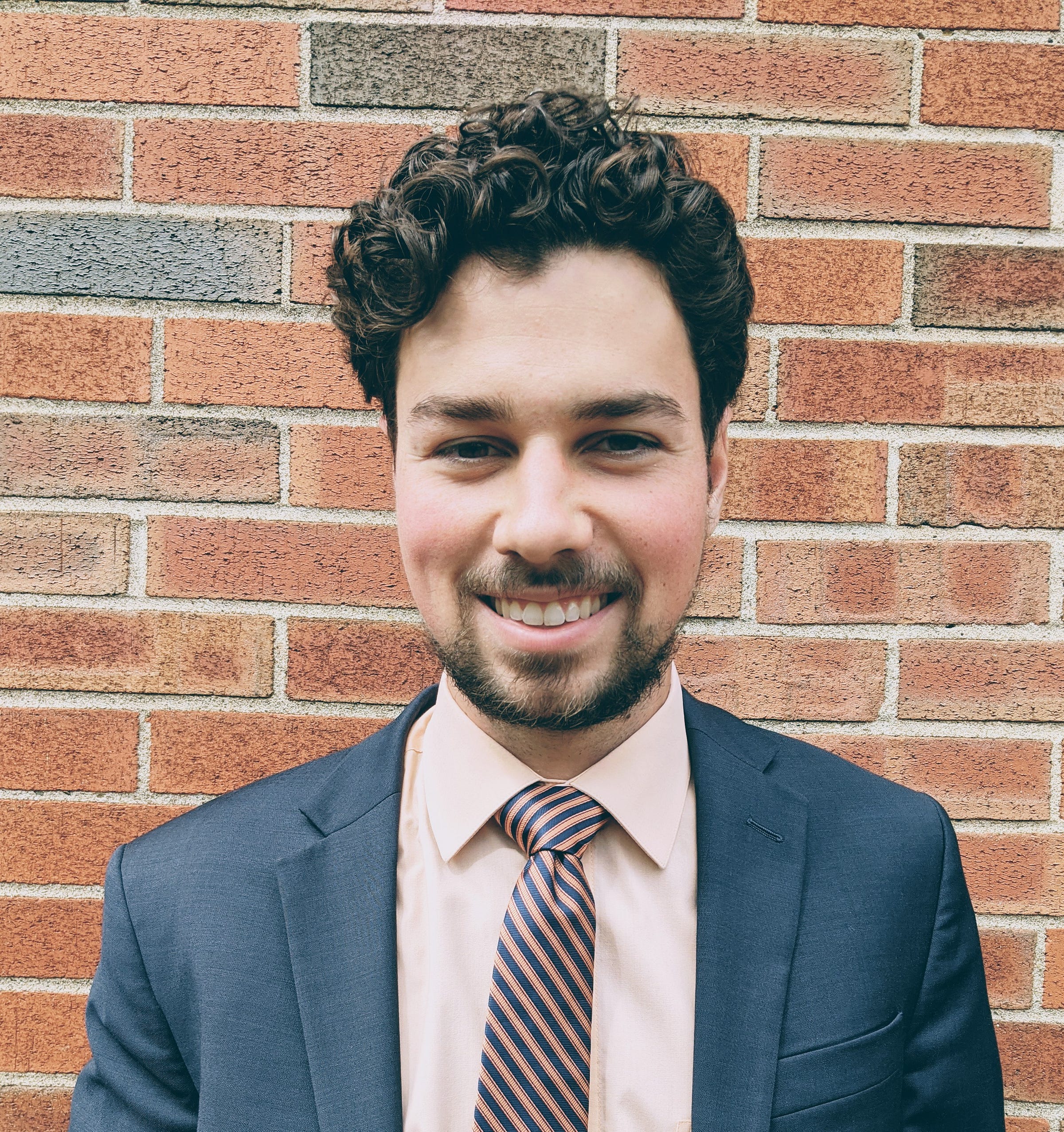 About – Sam Bordo – Medium