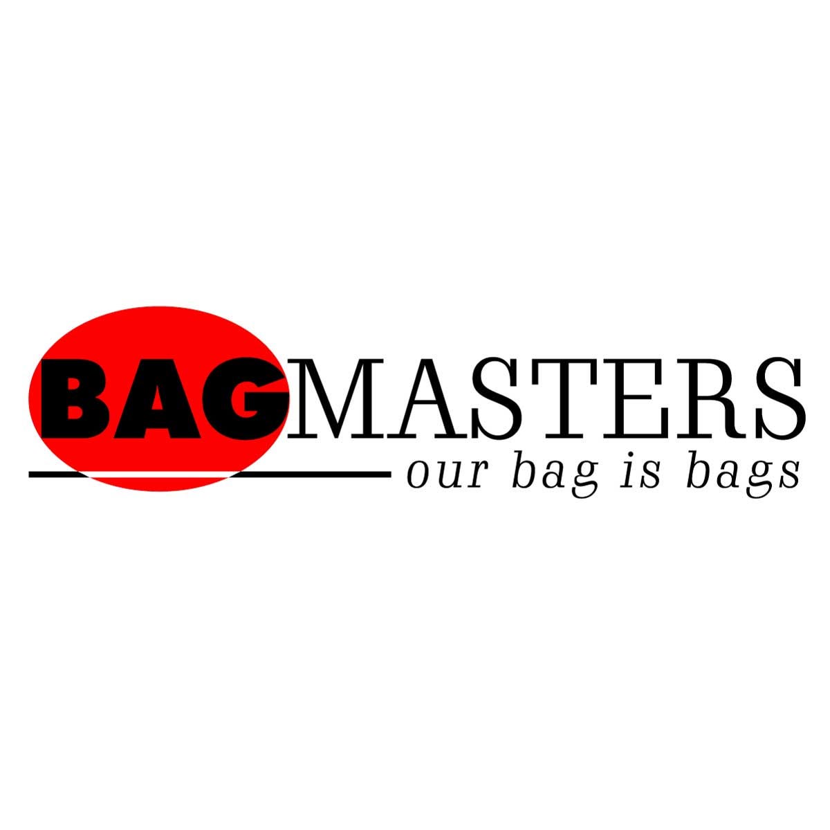 Bagmasters – Medium