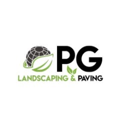PG landscaping & Paving – Medium