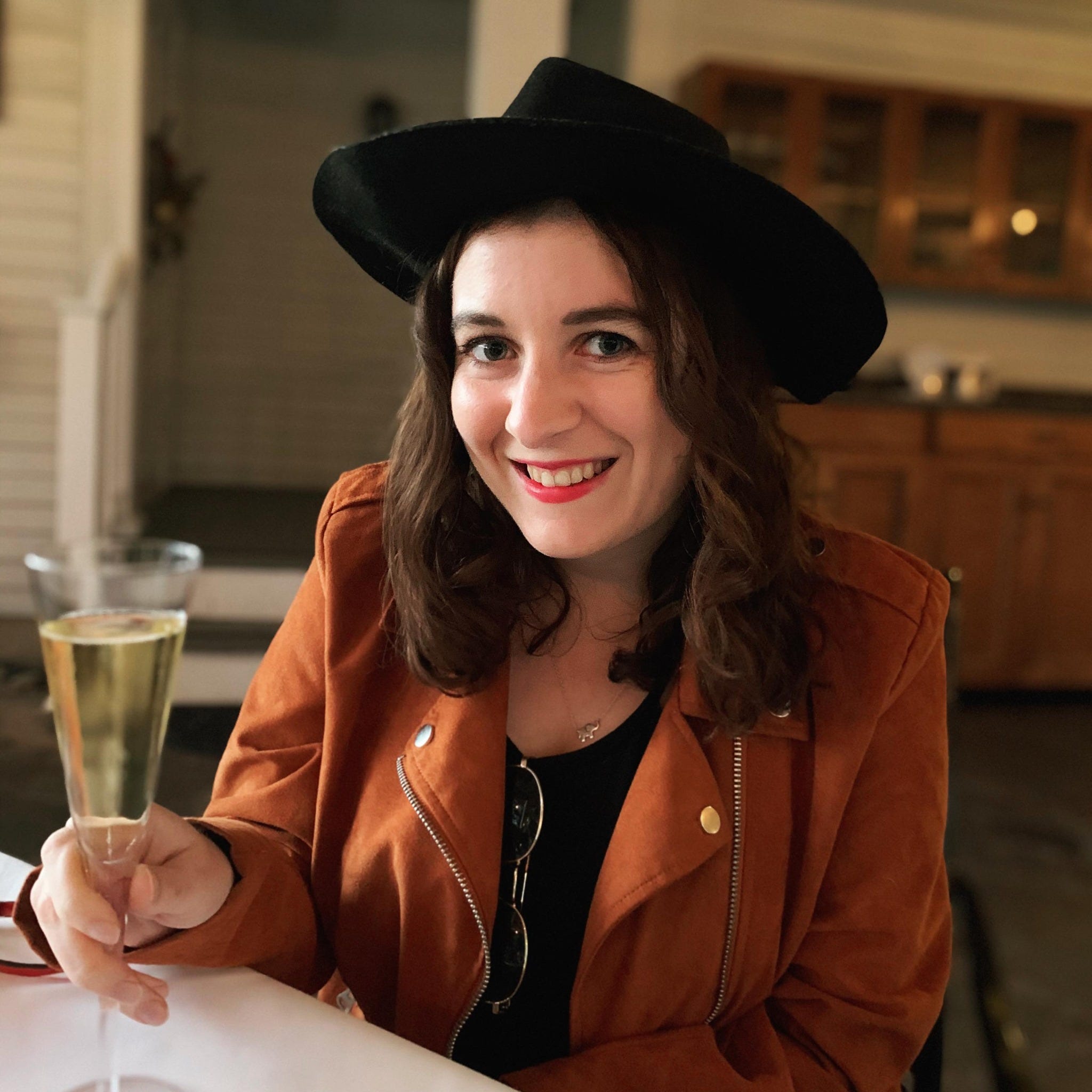 Leece Norman – Medium