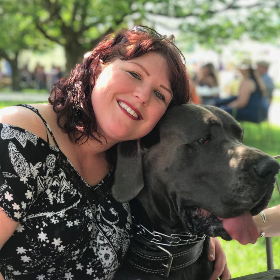 Katy Millay – Medium
