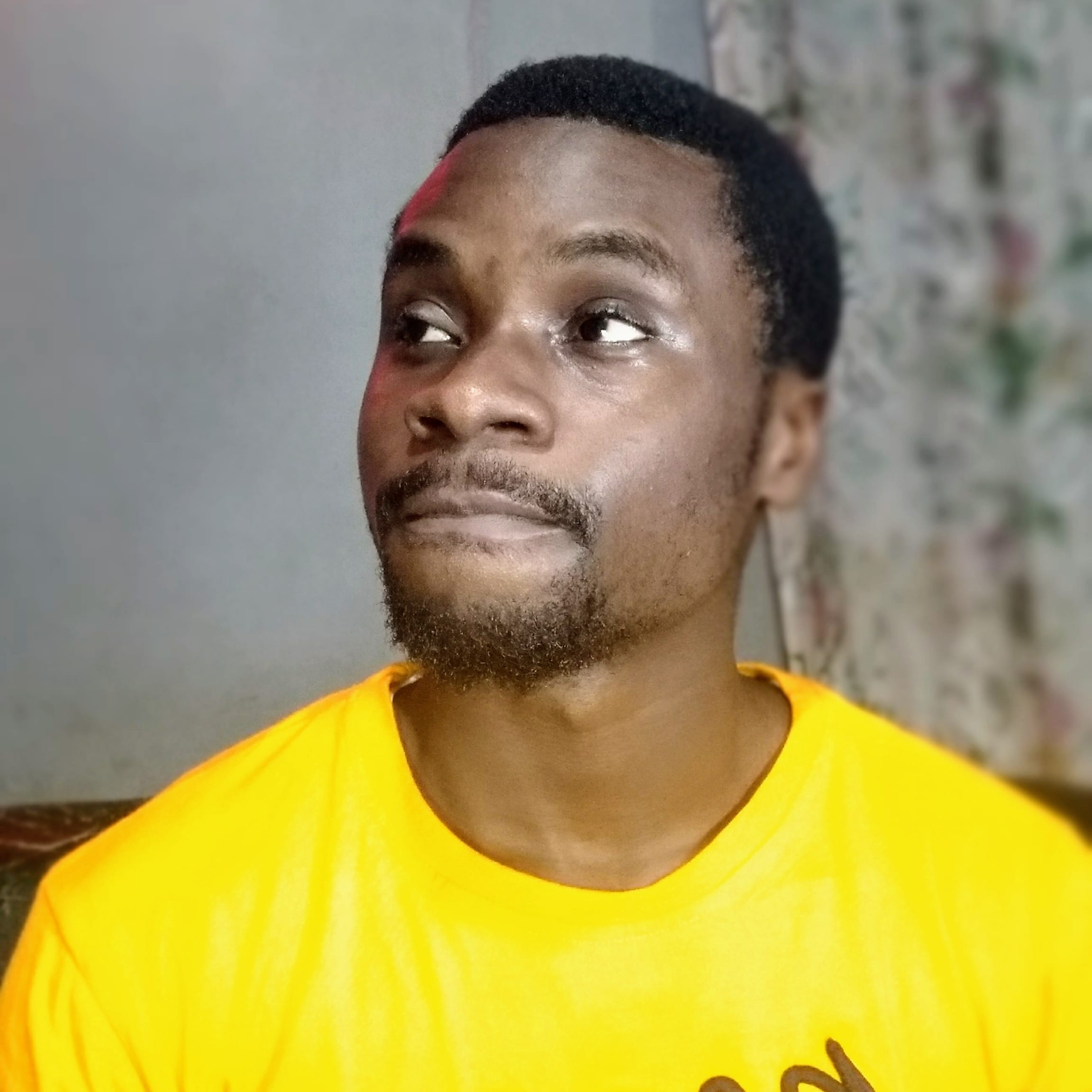 FAter Cephas Weror – Medium