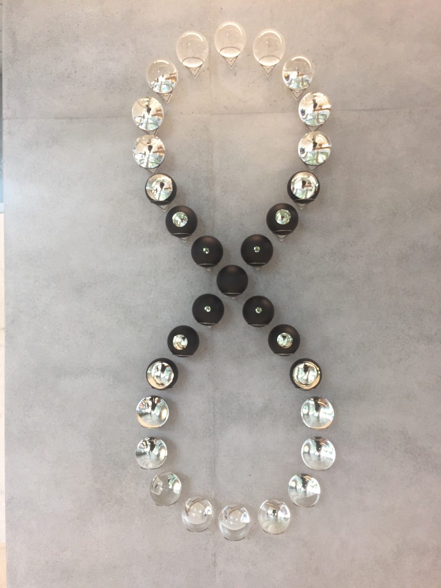 Anne Hart – Medium