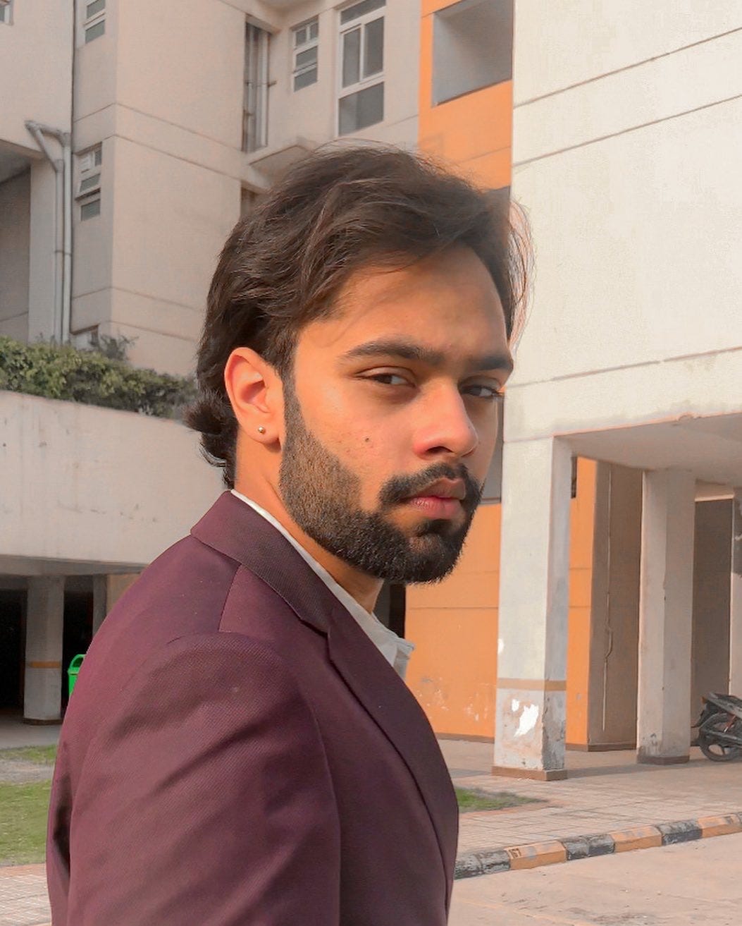 Ayan Jain – Medium