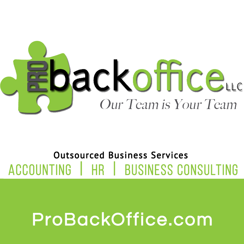 Pro Back Office – Medium
