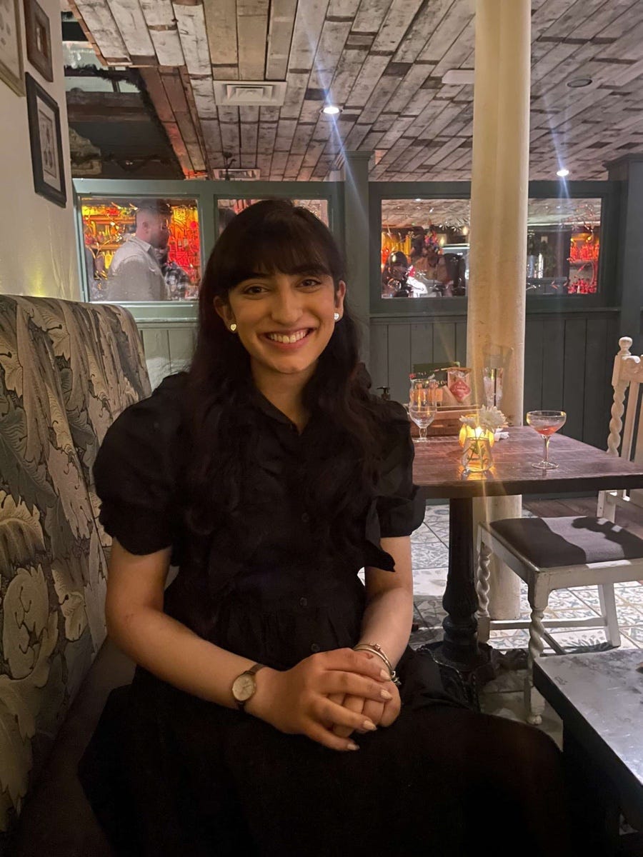 Karisma Takhar – Medium