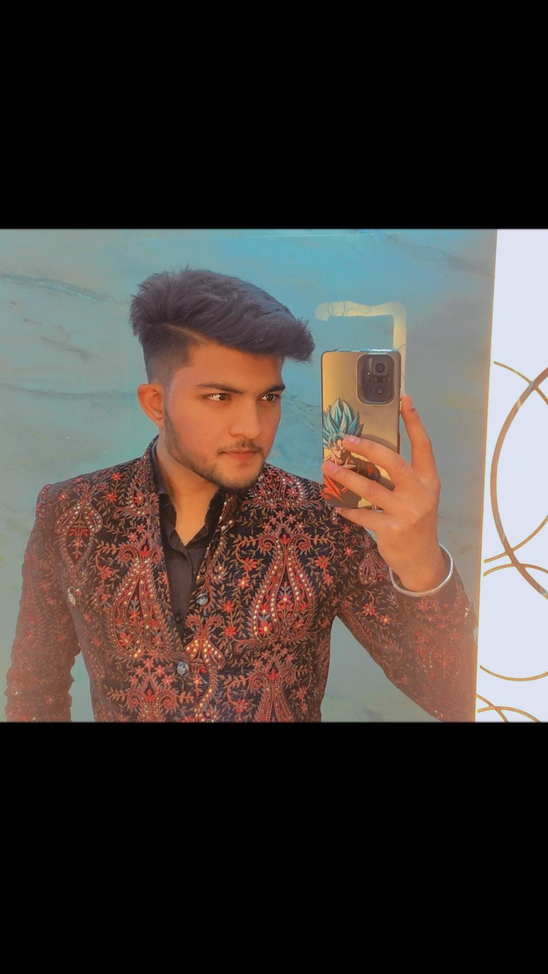 Ishan Mangla – Medium