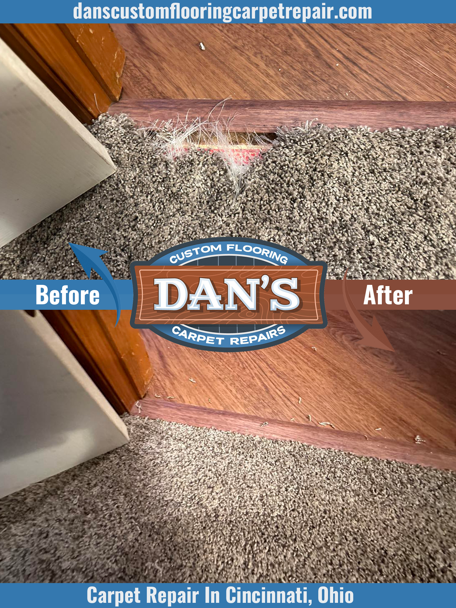 Interesting Info About Carpet Repair Cincinnati Ohio