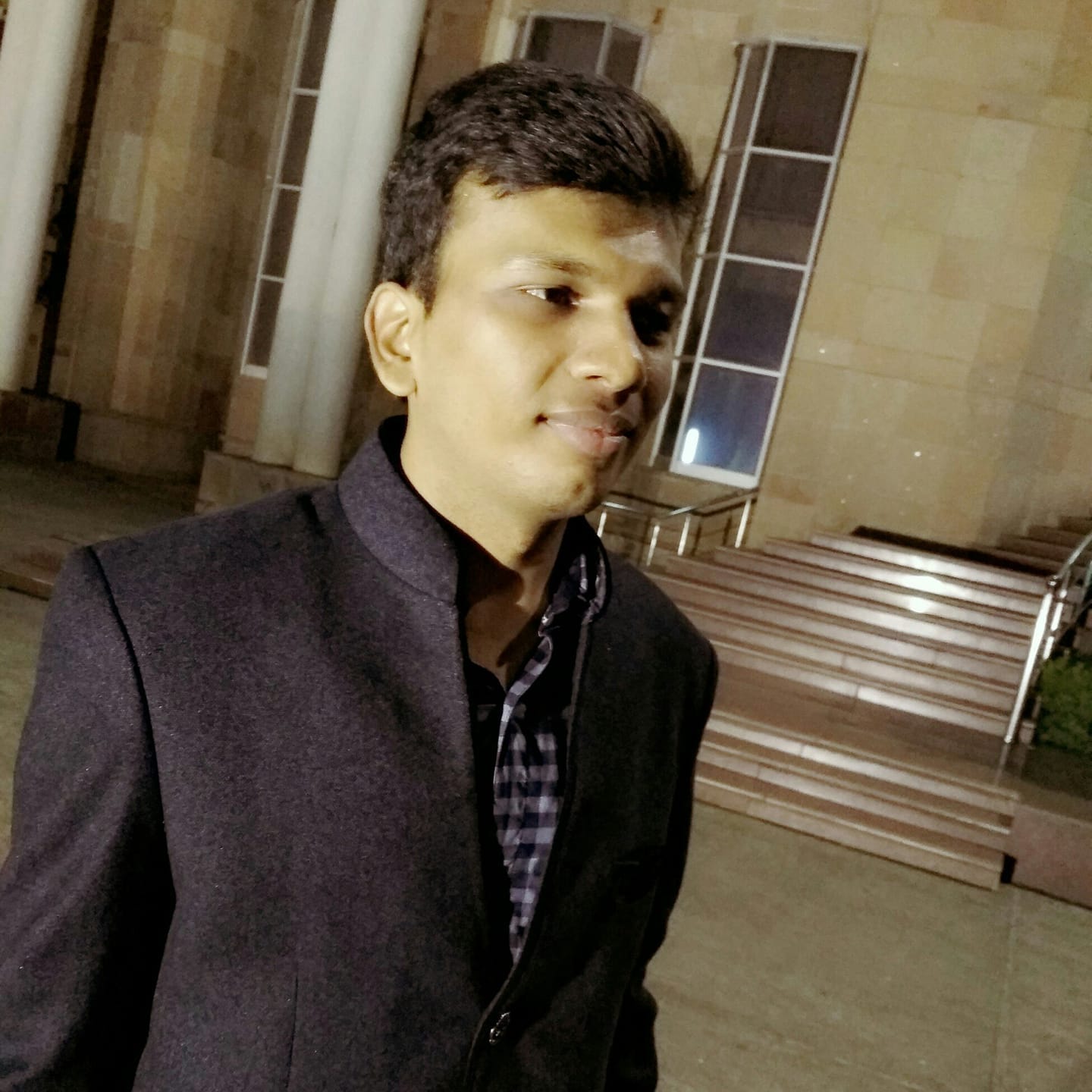 Kaushal Kumar – Medium
