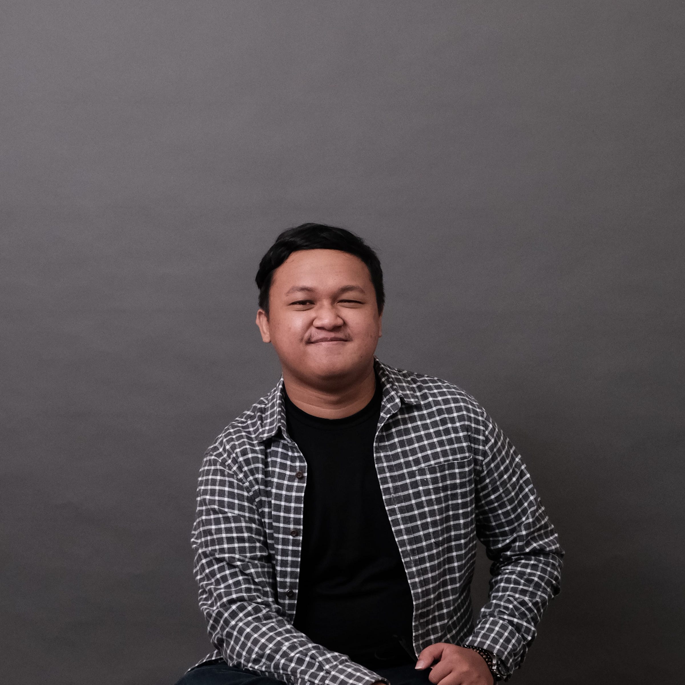 Rahadian Agung on Medium curated some lists