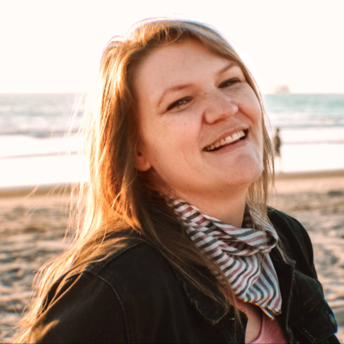 Cortney Matz – Medium