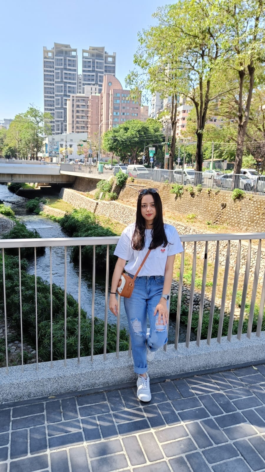 Tanniya Rawat – Medium