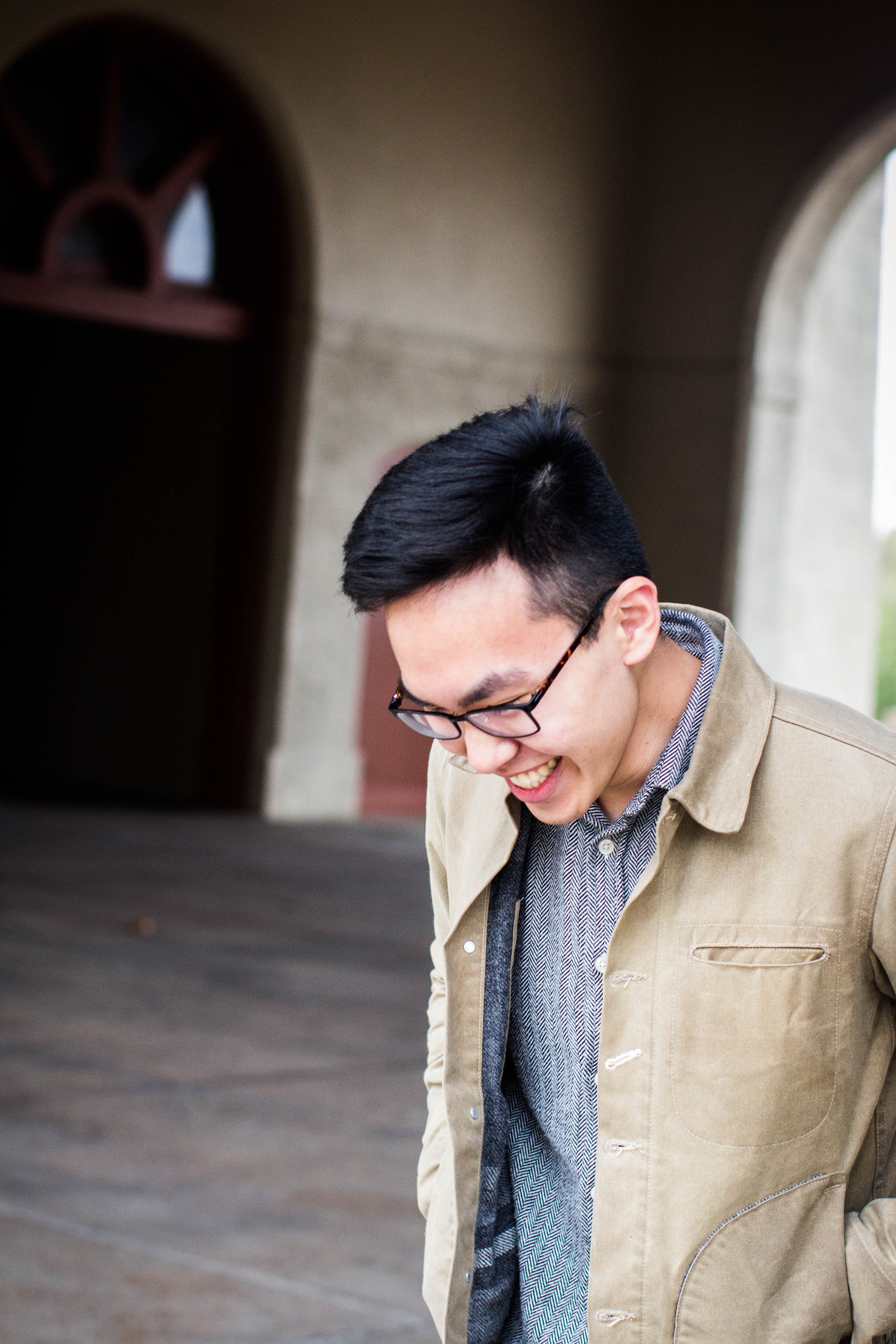 About – Josh Chua – Medium