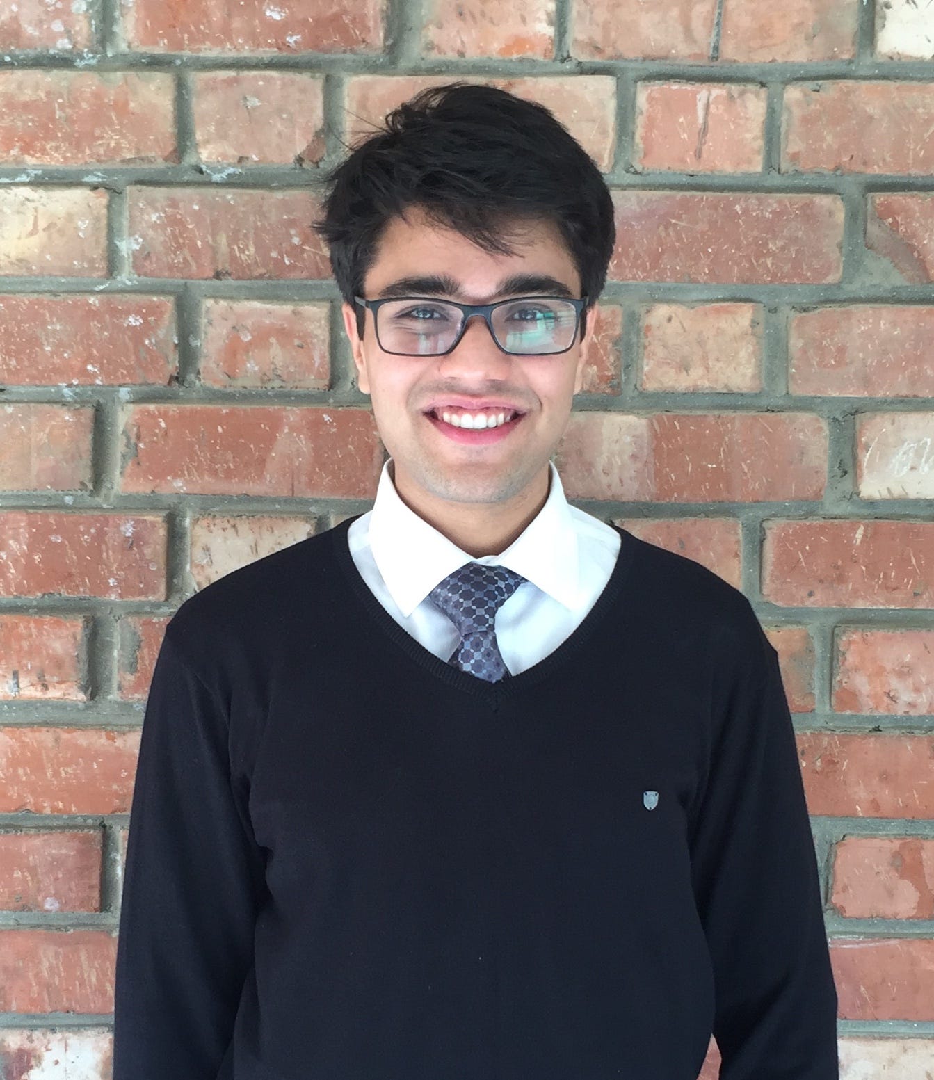 Dhruv Mullick – Medium