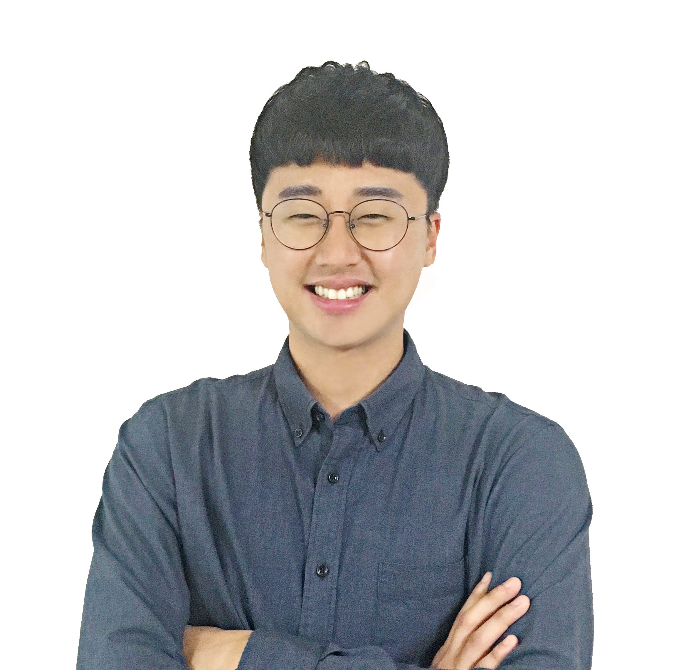 김민구 (mingoo kim) – Medium