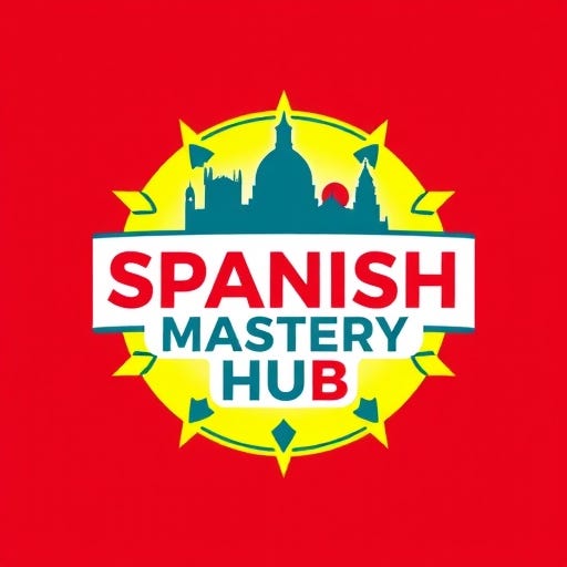 Spanish Mastery Hub – Medium