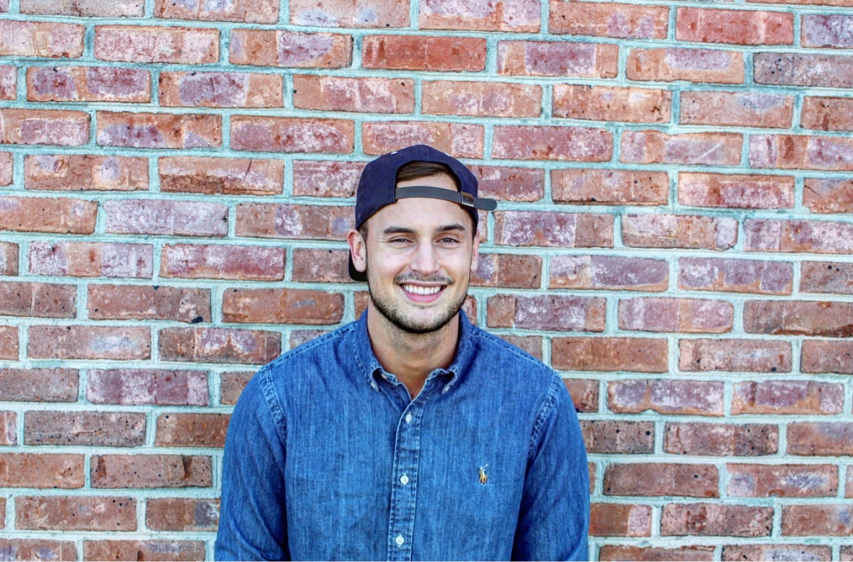 Tyler Austin Barber – Medium