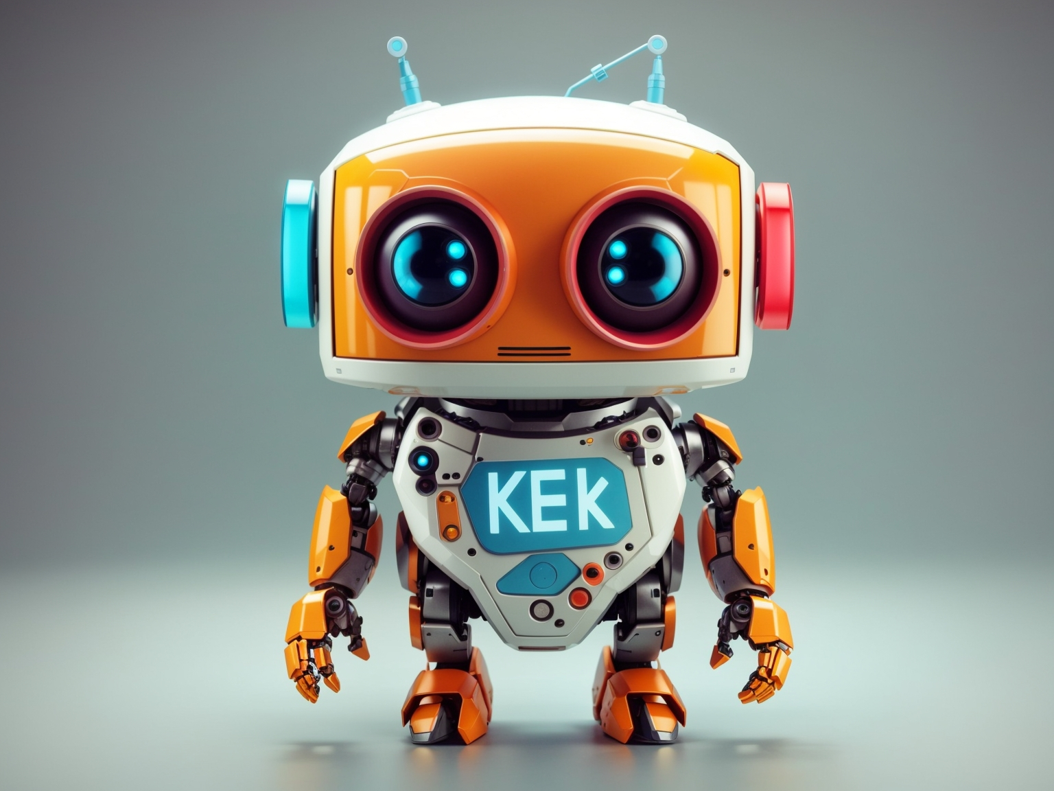 KekBot – Medium