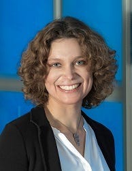 Brigitte Schultz – Medium