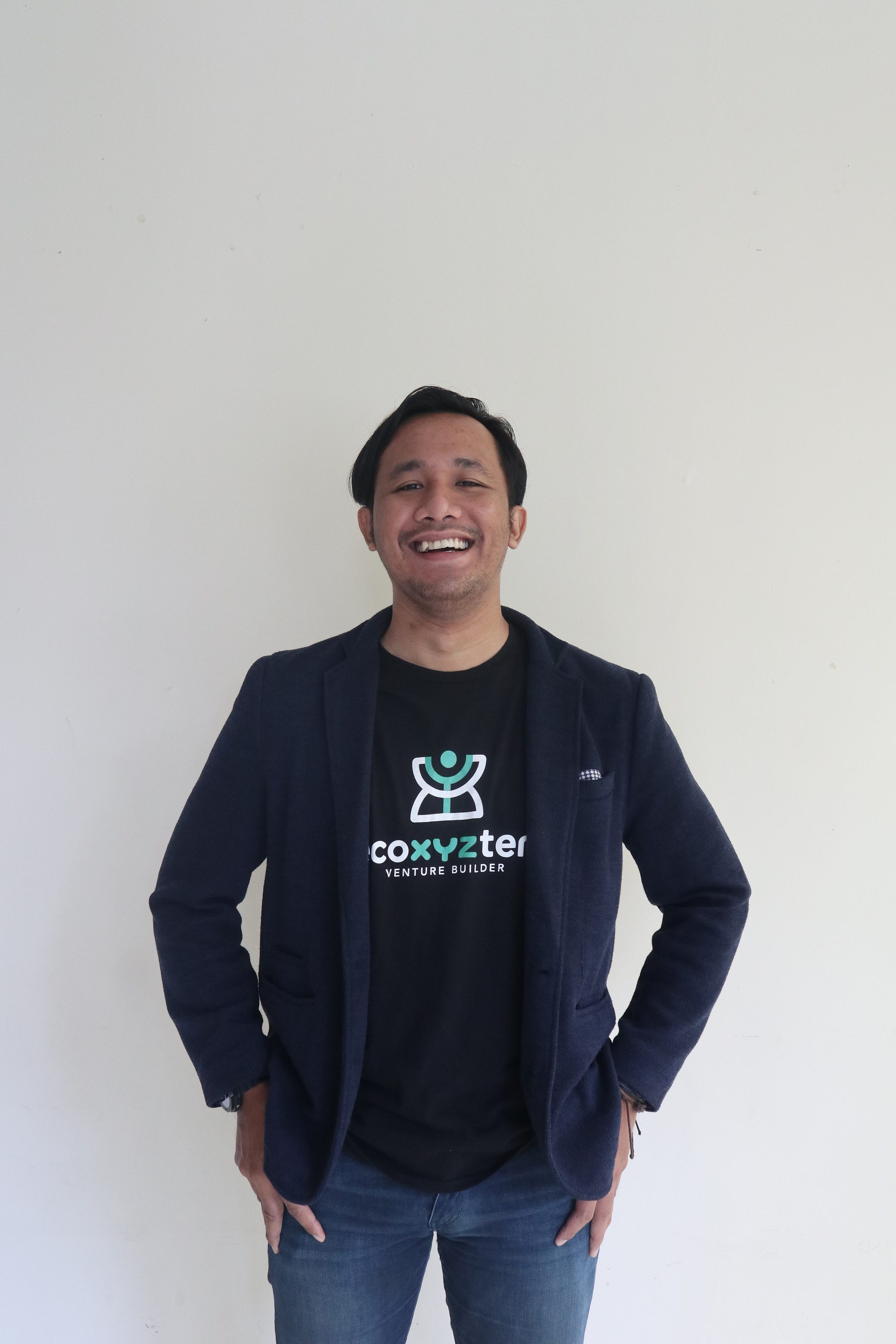 Andreas Pandu Wirawan – Medium