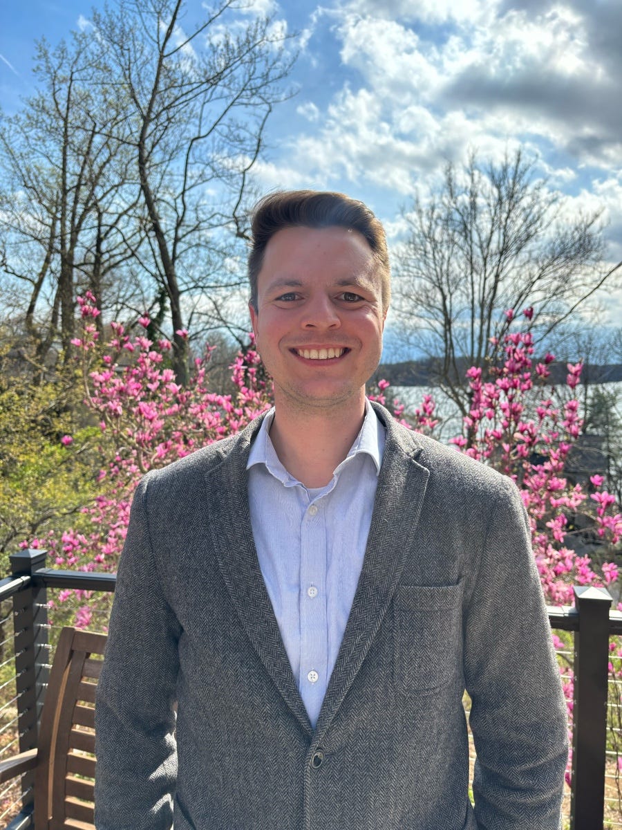 Mark Greenhalgh – Medium