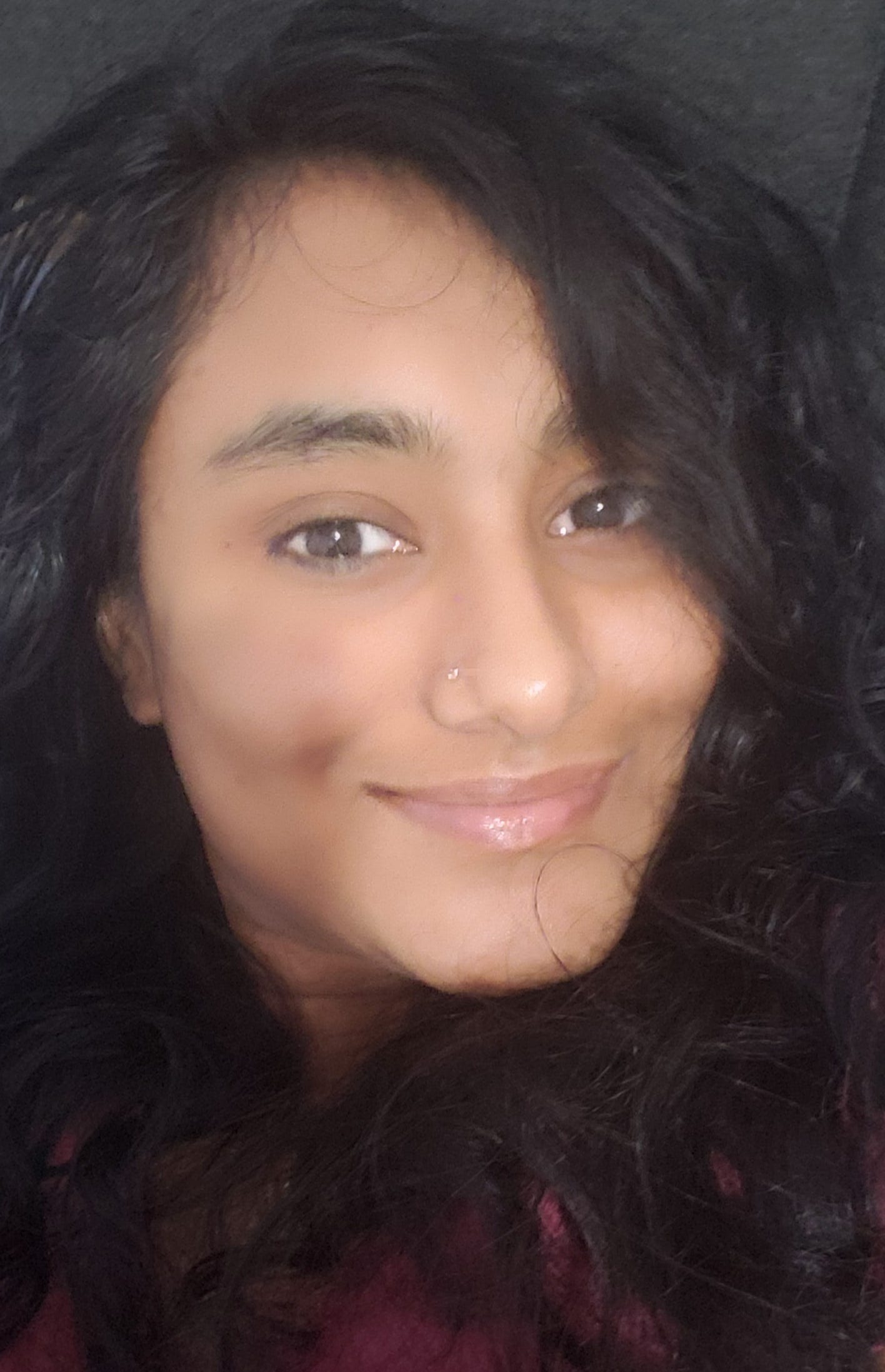 Rimpa Biswas – Medium