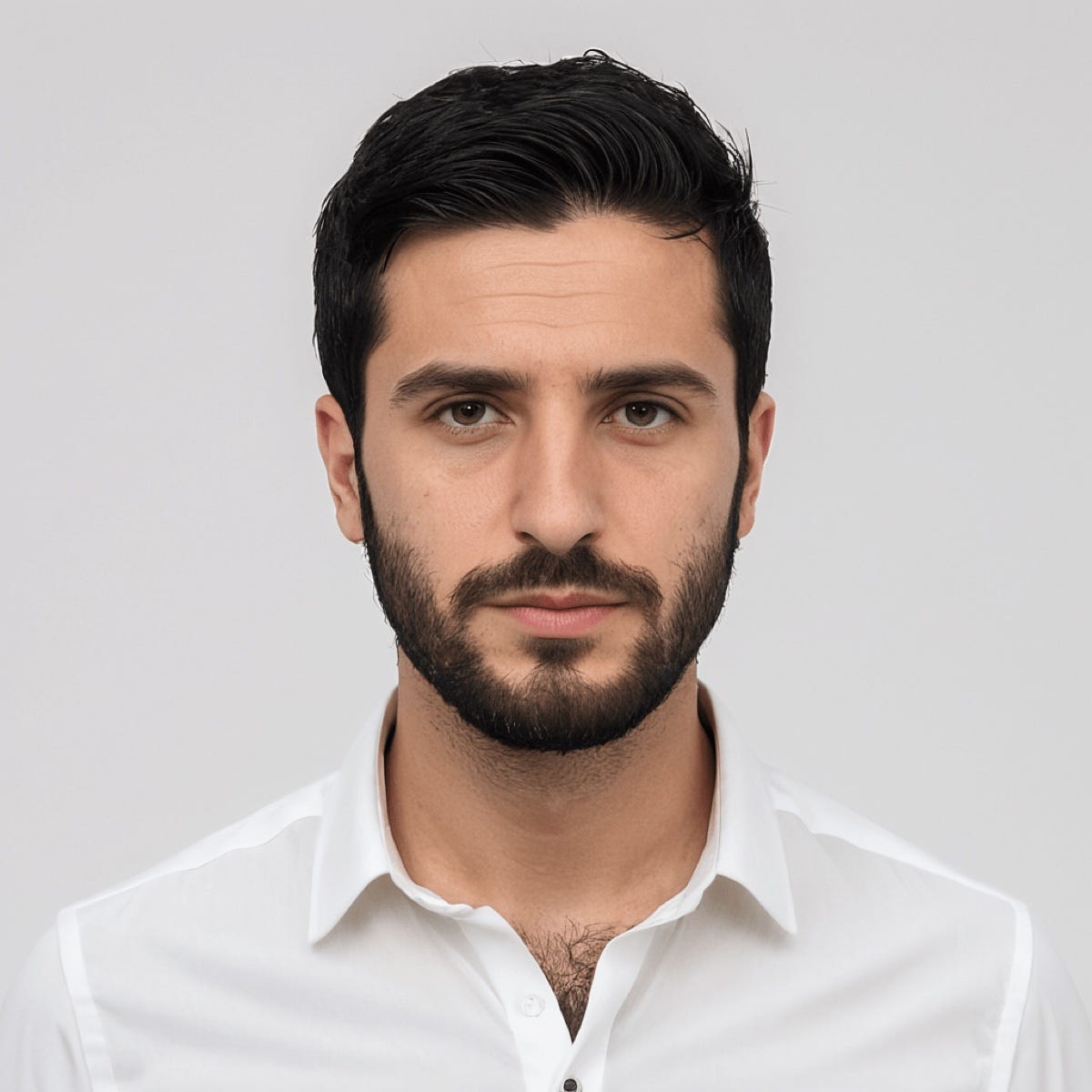 Tarık (Tony) Ekin – Medium