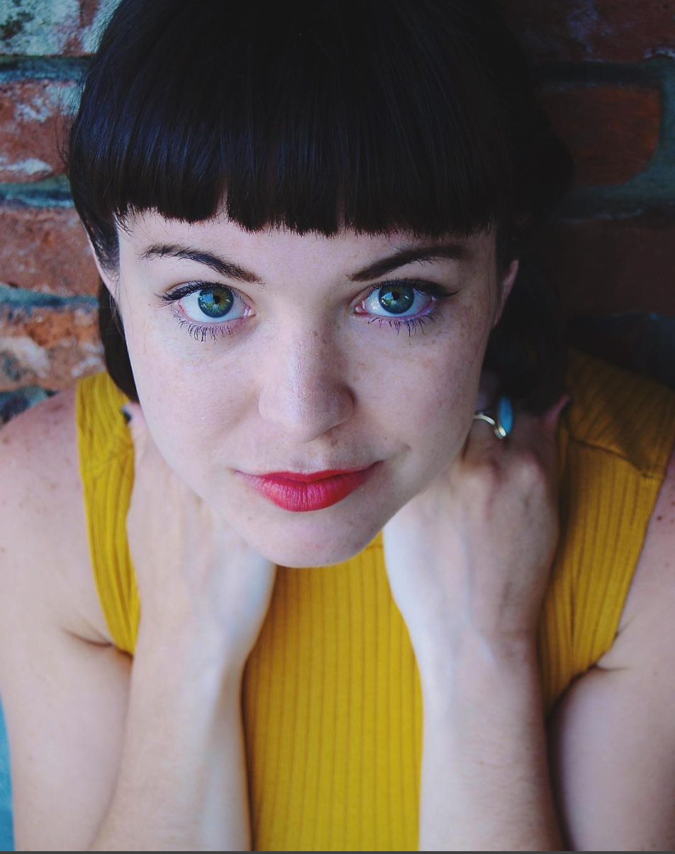 About – Sydney Roberts – Medium