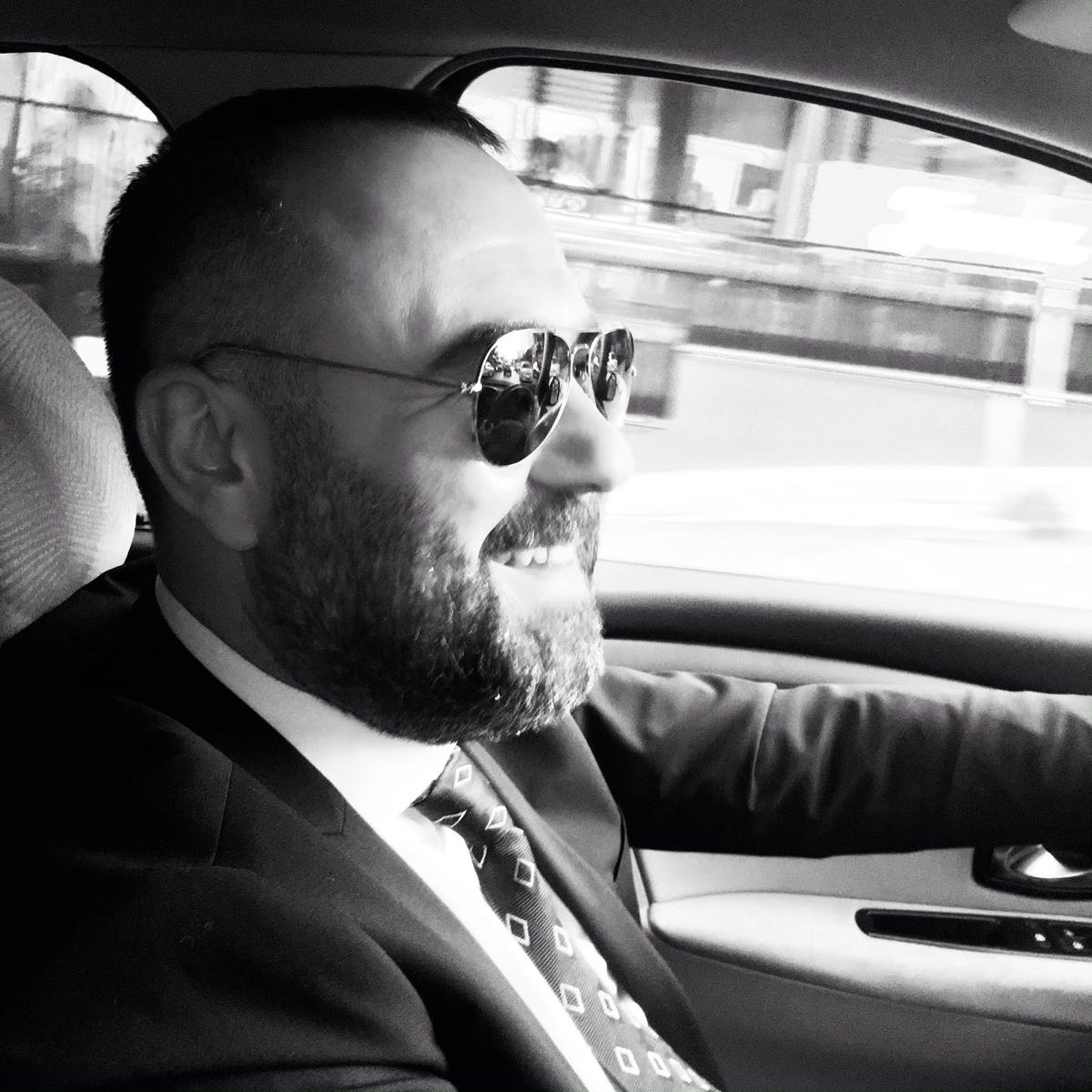 Yasin Mutlu – Medium