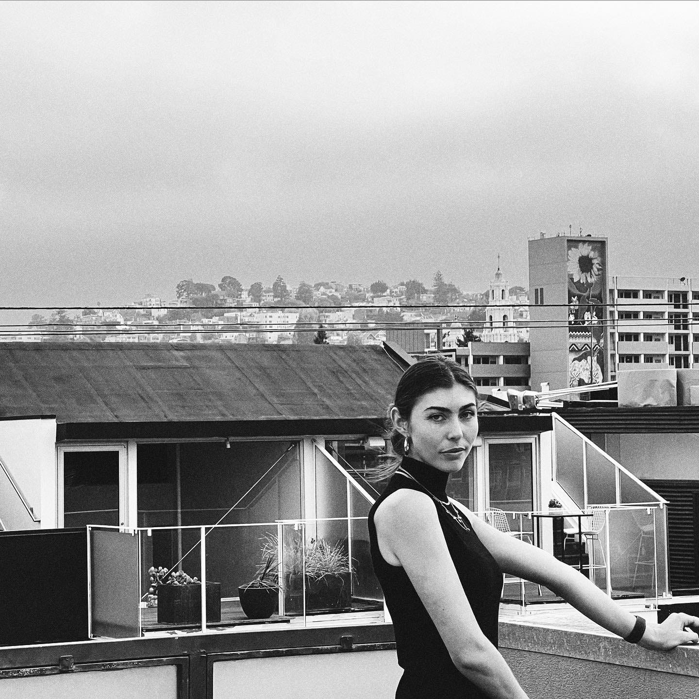 Cecilia Seiter – Medium